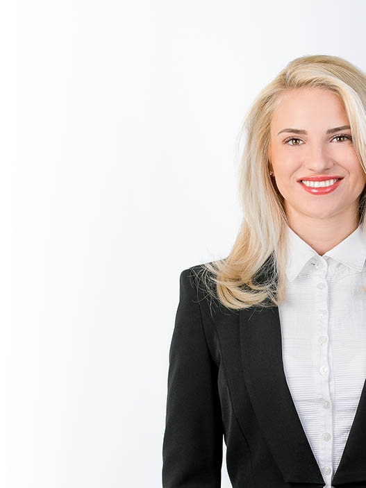 Boryana Filimonova - Wolf Theiss - Leading Lawyers in CEE&SEE